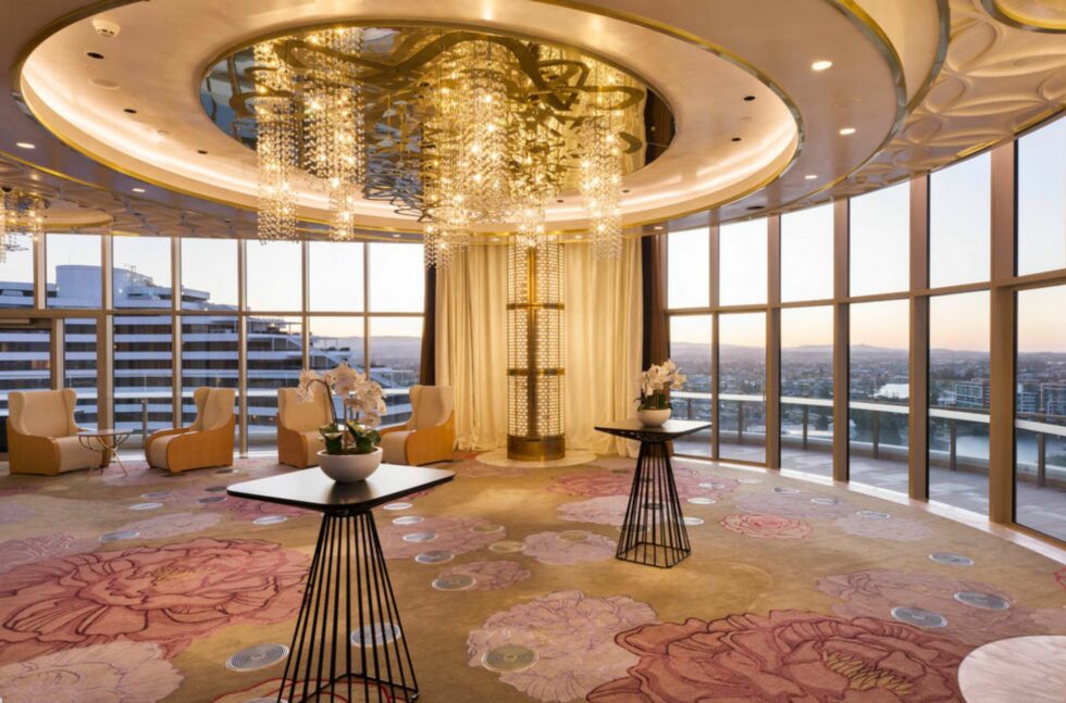 Our Favourite Gold Coast Function Venues - Onstage Entertainment