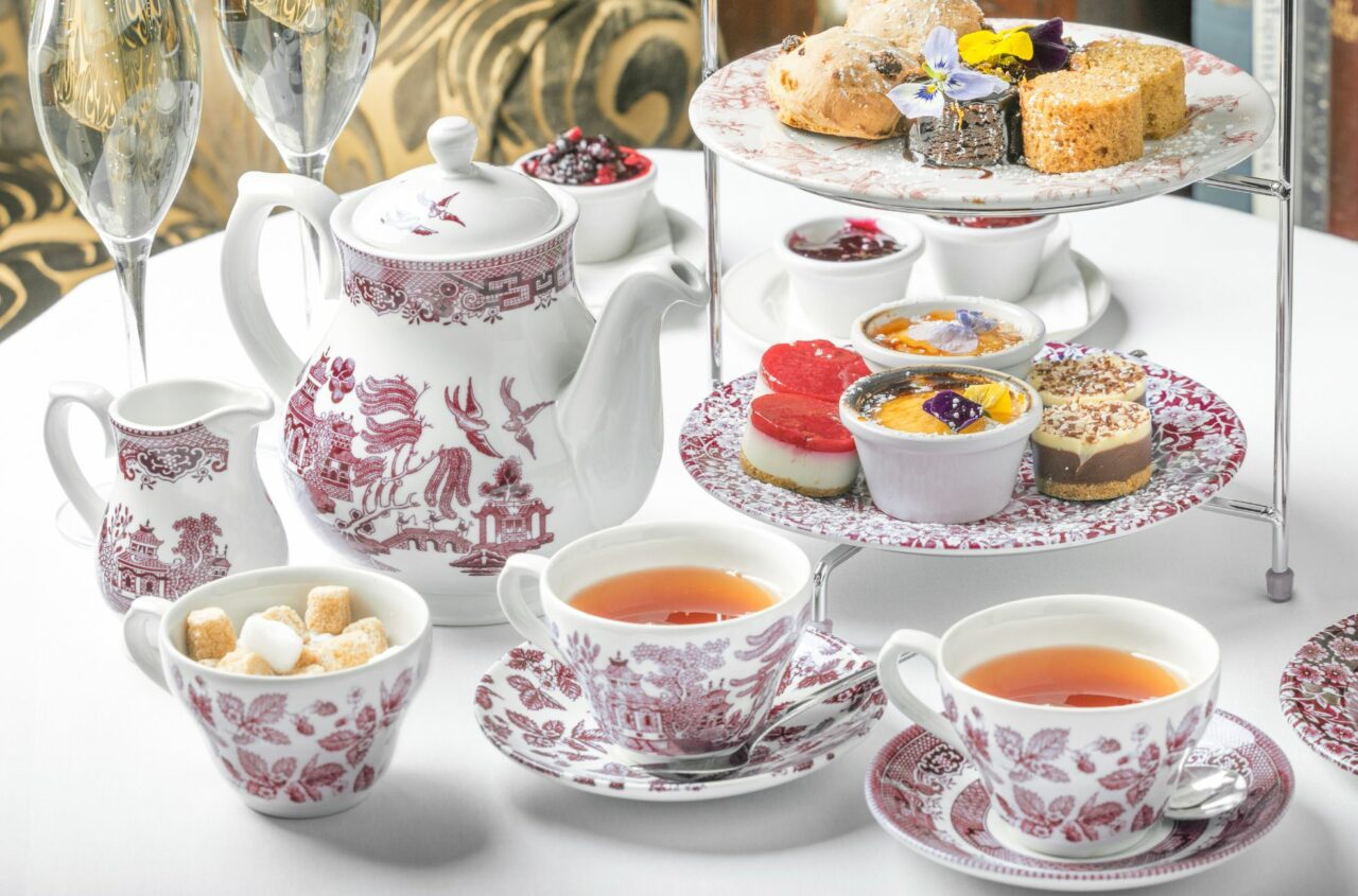 How To Host a Sophisticated High Tea - Onstage Entertainment