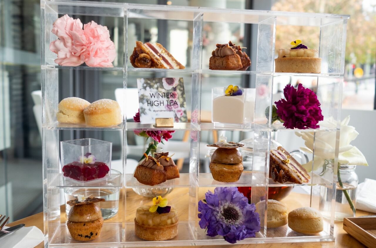 How To Host a Sophisticated High Tea - Onstage Entertainment