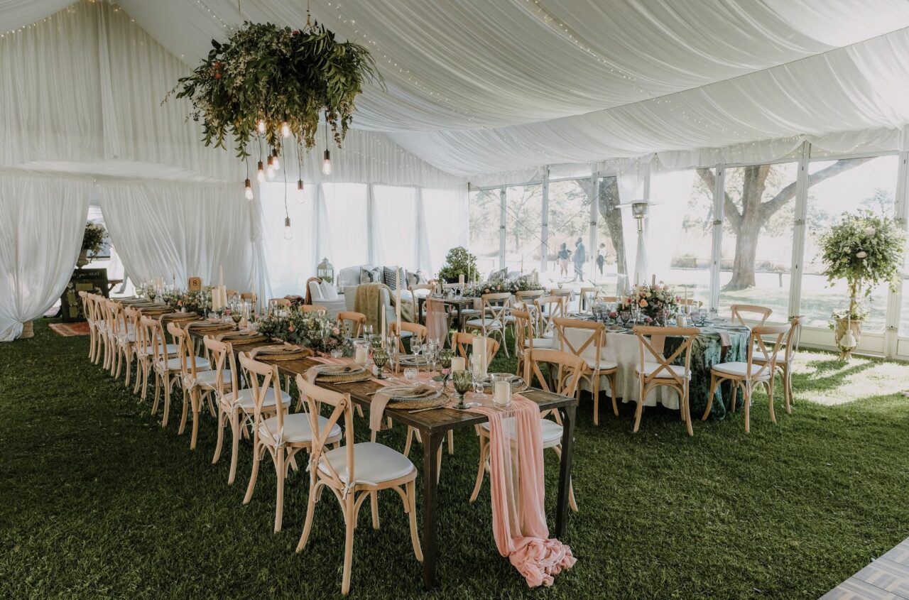 How To Host a Sophisticated High Tea - Onstage Entertainment