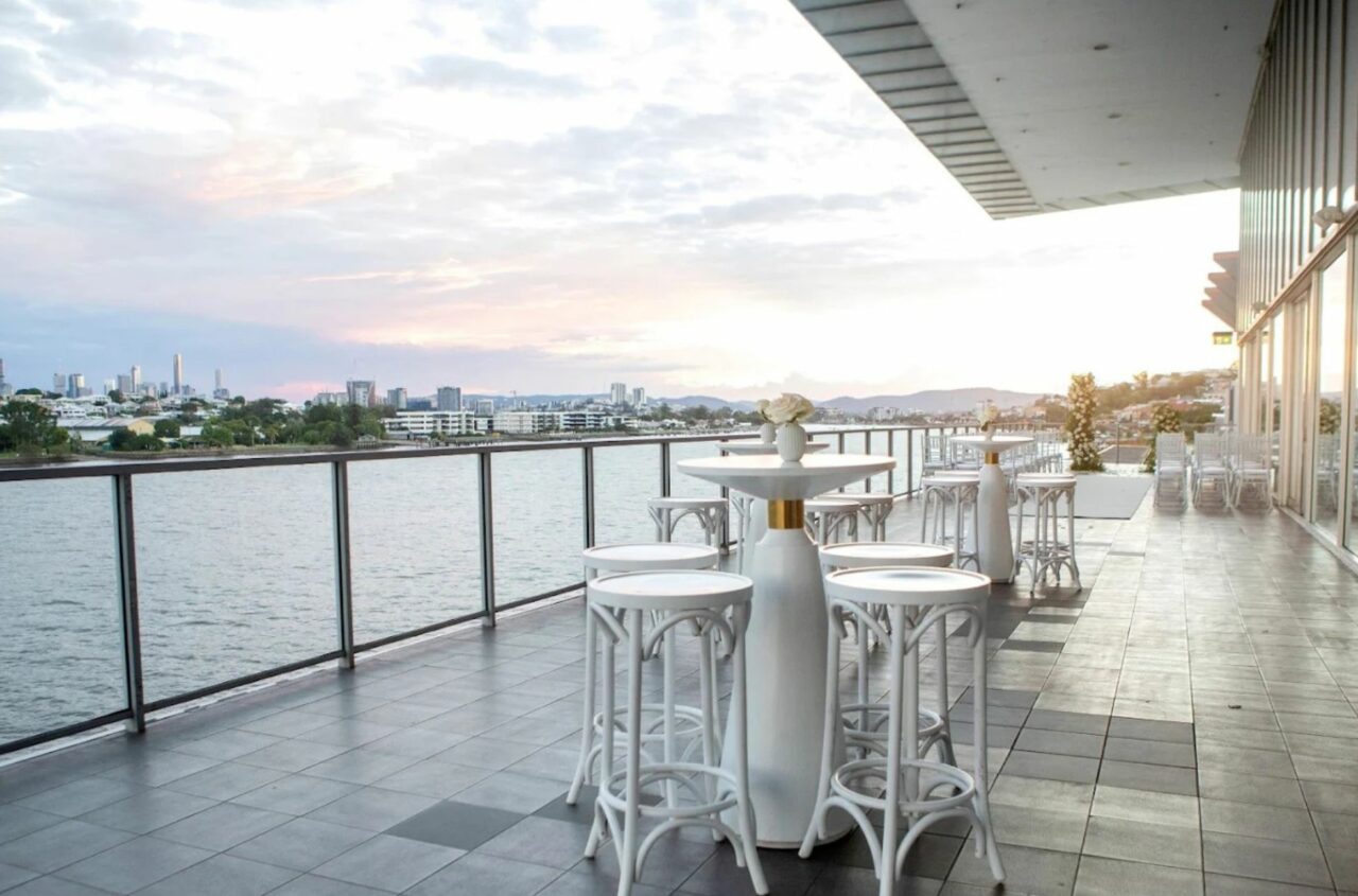 Best Riverside Event Venues in Brisbane – 2025 Guide - Onstage ...