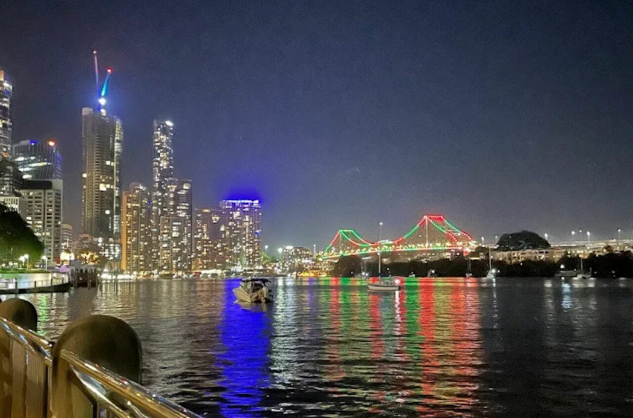 Best Riverside Event Venues in Brisbane – 2025 Guide - Onstage ...