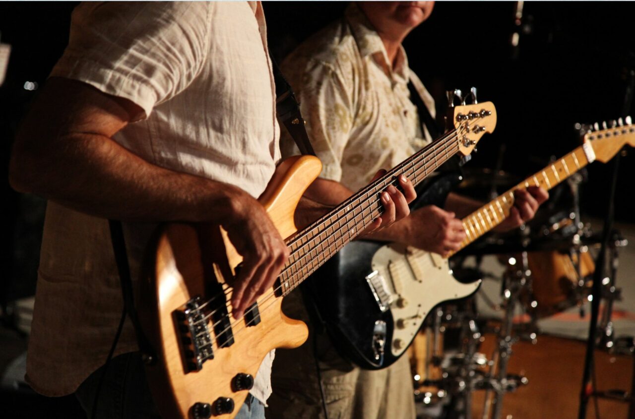 How to Handle Noise Restrictions Without Compromising on Vibe - Onstage ...