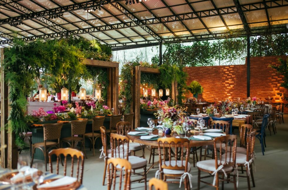 How to Choose the Right Venue for Your Event - Onstage Entertainment